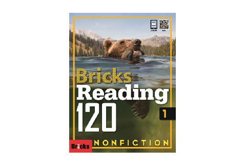 Bricks Reading 120 Nonfiction